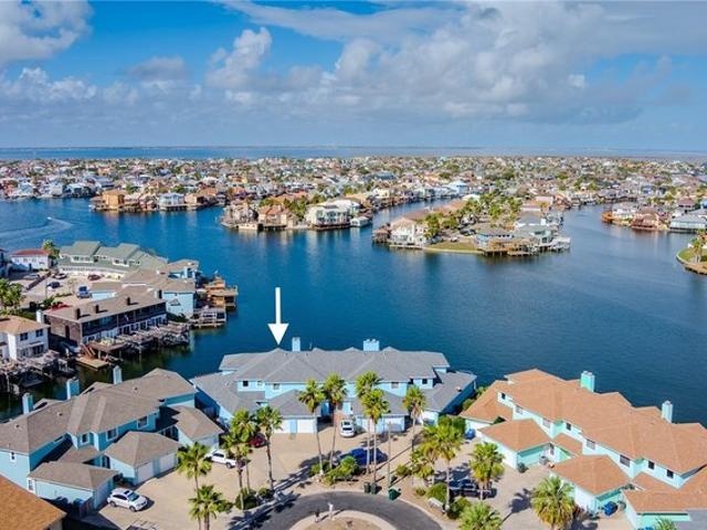 15401 Gun Cay Ct Apt 502, Corpus Christi, TX 78418