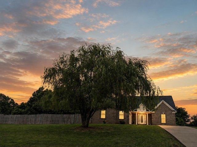 15401 Highway 59, Drummonds, TN 38023