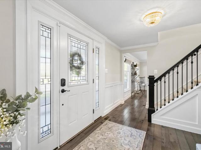 15401 Silvan Glen Drive