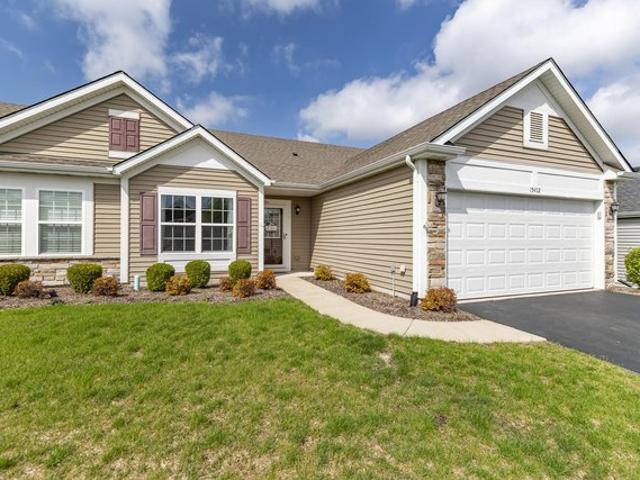 15402 W 102nd Pl, Dyer, IN 46311