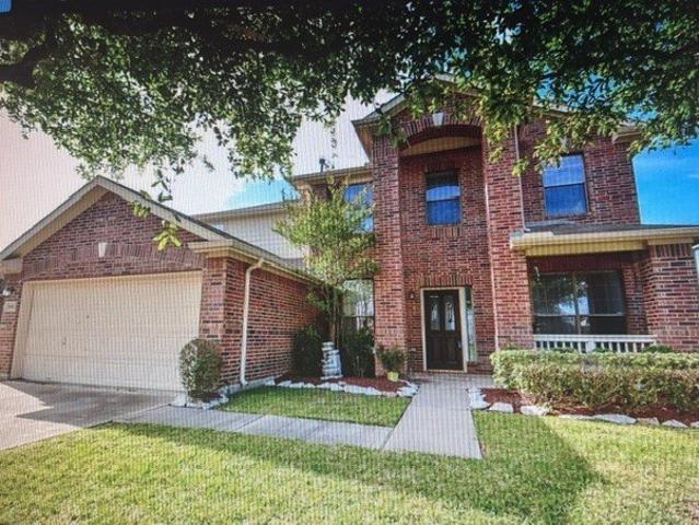 15402 Marlowe Grove Dr, Sugar Land, TX 77498