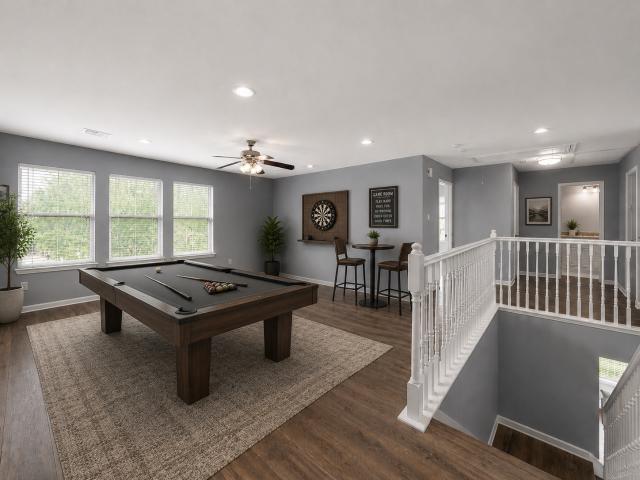15402 Marlowe Grove Drive
