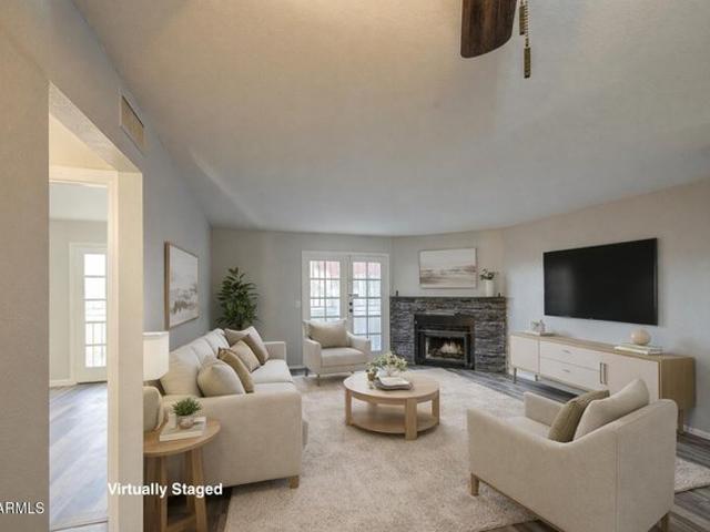 15402 N 28th St Unit 124, Phoenix, AZ 85032