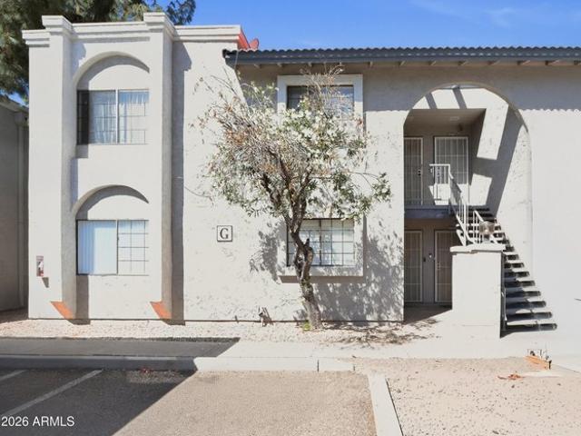 15402 N 28th St Unit 128, Phoenix, AZ 85032