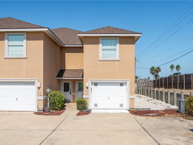 15402 Seamount Cay Ct, Unit 101, Corpus Christi, TX 78418 | MLS #473690