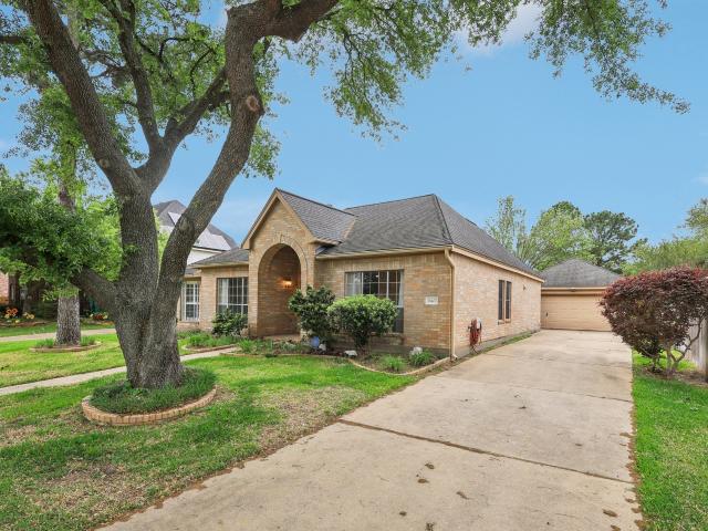 15407 Copper Branch Ln, Houston, TX 77095 | Compass