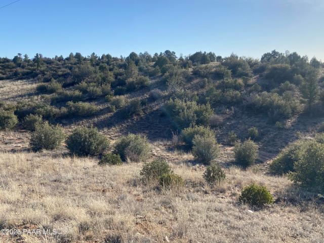 15407 Crossroads Ranch Rd, Prescott, AZ 86305 | MLS #1079