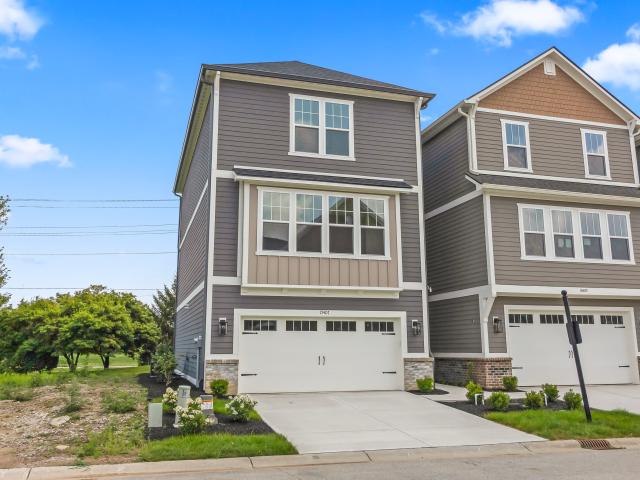 15407 Mystic Rock Dr, Carmel, IN 46033 | MLS #22079 | Compass