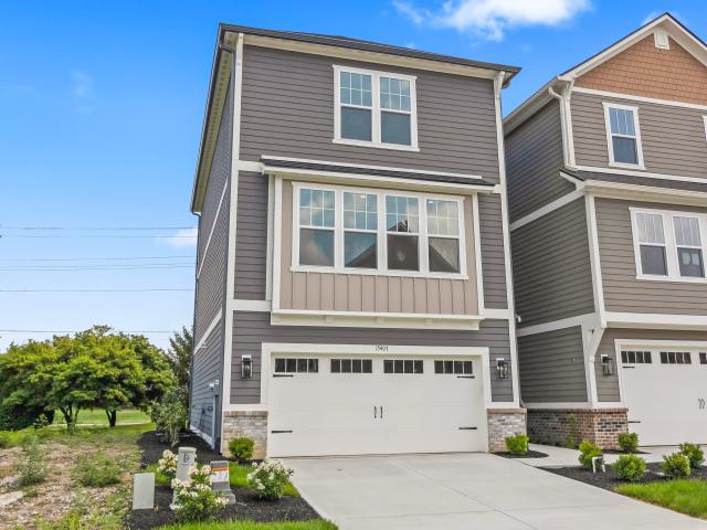 15407 Mystic Rock Drive