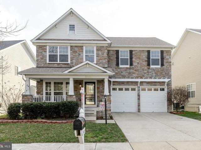 15407 Pulaski Rd, Brandywine, MD 20613