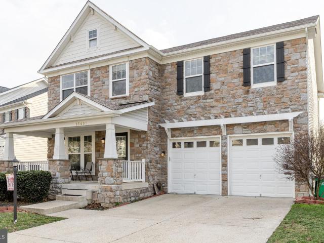 15407 Pulaski Rd, Brandywine, MD 20613 | Compass