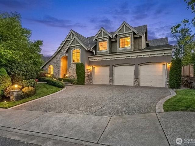 15407 SE 80th St, Newcastle, WA 98059