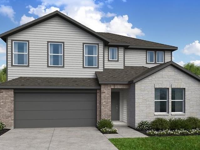 15404 Welsh Mills Dr, Pflugerville, TX 78660
