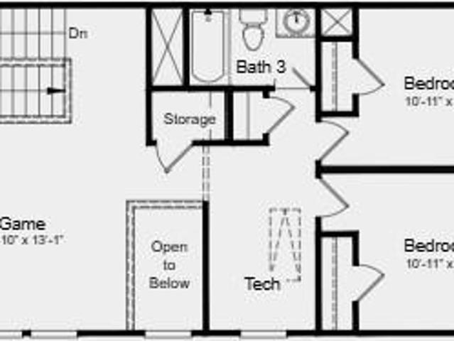 15404 Betsy St