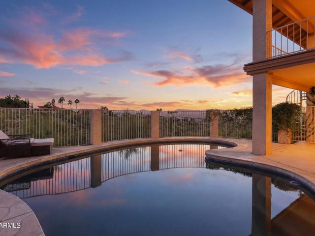 15404 E Thistle Drive
