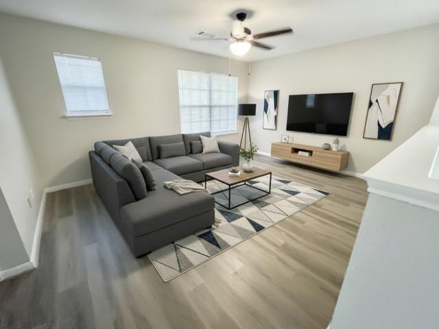 15406 Bay Lodge Lane