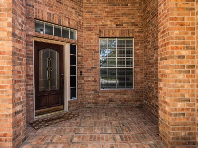 15406 Cumberland Oak Way