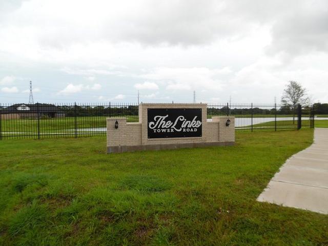 15406 Cypress Point Ln, Santa Fe, TX 77517