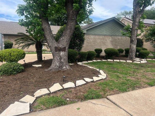 15406 Glenwood Park Dr, Houston, TX 77095