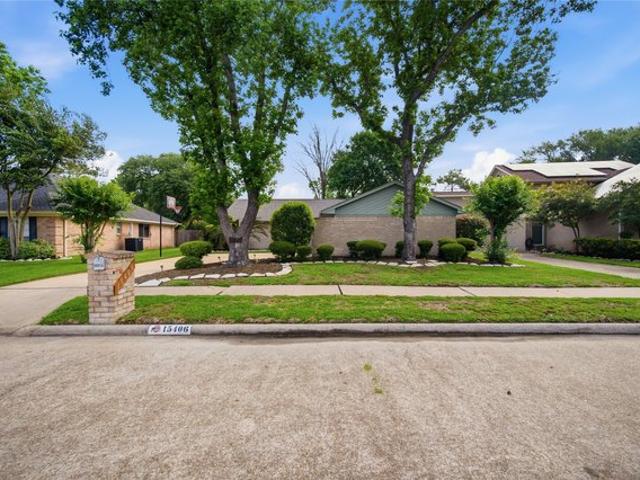 15406 Glenwood Park Dr, Houston, TX 77095