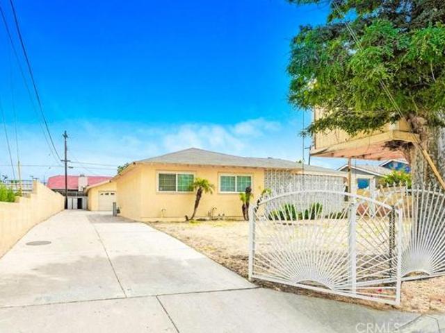 15406 Orchid St, Fontana, CA 92335