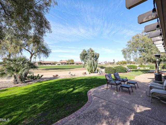 15408 W Blue Verde Dr, Sun City West, AZ 85375