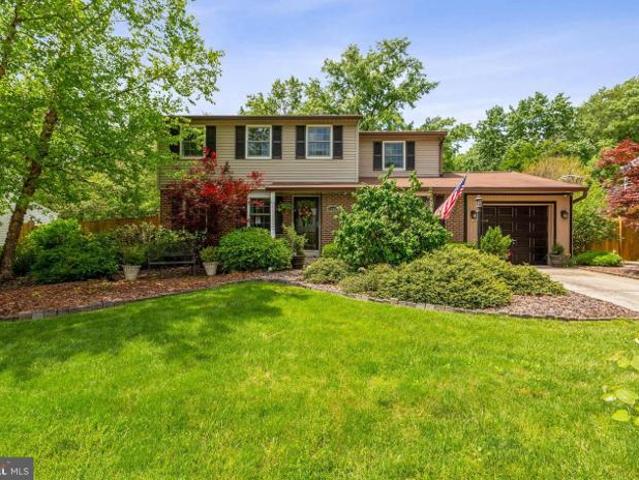 15408 Wembrough St, Silver Spring, MD 20905