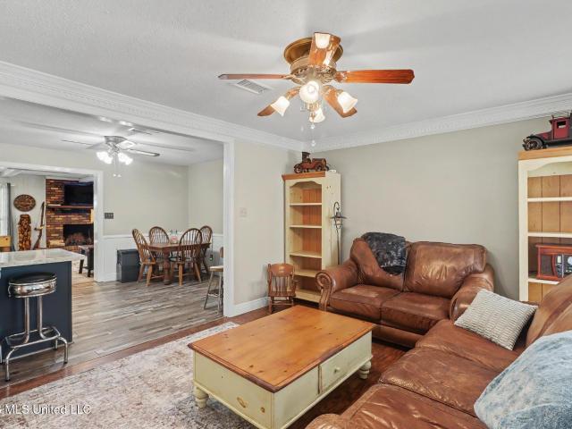 15408 Woody Drive