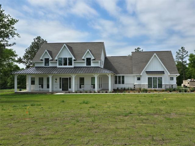 15408 Highlander Ct, Montgomery, TX 77356 | MLS #26164