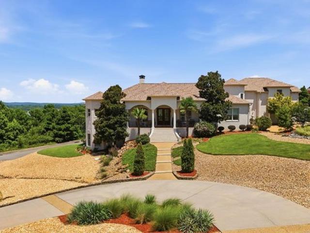 15408 Mountain View Dr, Maumelle, AR 72113