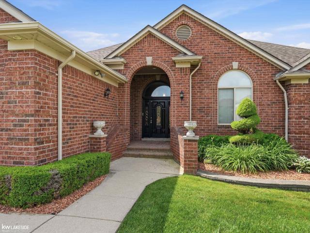 15408 Prentice Court