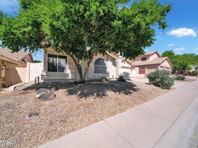 15408 S 13th Ave, Phoenix, AZ 85045