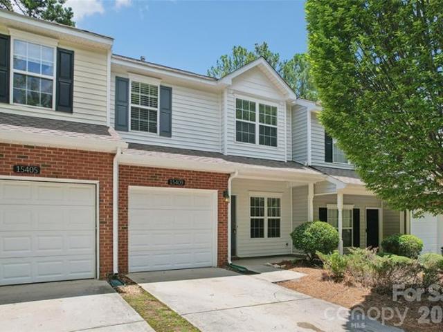 15409 Tully House Ct, Charlotte, NC 28277