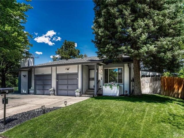 15409 E Oberlin Pl, Aurora, CO 80013