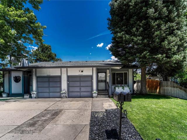 15409 E Oberlin Place
