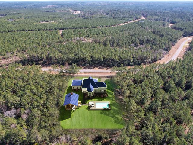 15409 Forest Grove Drive