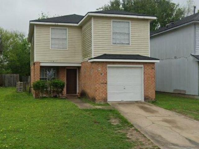 15409 Nickel Drive