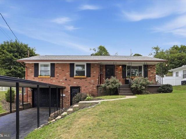 15409 Shamrock Rd SW, Cresaptown, MD 21502