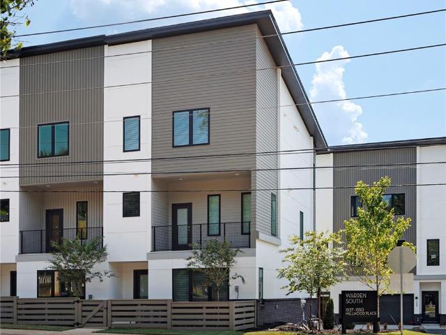 1540 Millwood Pl, Atlanta, GA 30317 | MLS #7709 | Compass