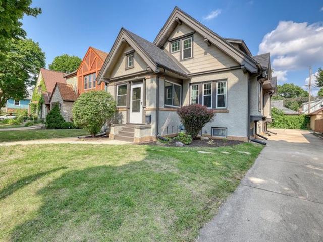 1540 N 60th St, Milwaukee, WI 53208