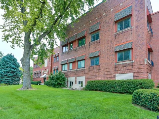 1540 N Cotner Blvd Unit A13, Lincoln, NE 68505
