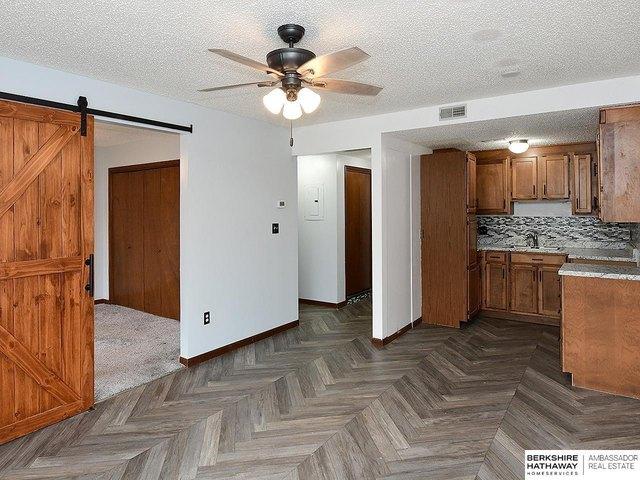 1540 N Cotner Blvd Unit B107, Lincoln, NE 68505