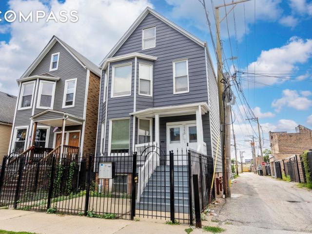 1540 N Keeler Ave 2, Chicago, IL