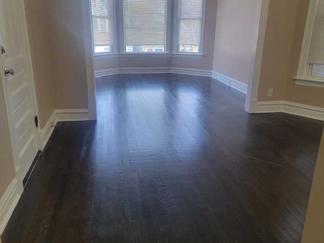 1540 N Keeler Ave, Unit 2, Chicago, IL 60651 | MLS #12605 | Compass