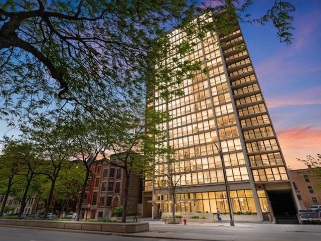 1540 N LA Salle Dr Apt 201, Chicago, IL 60610
