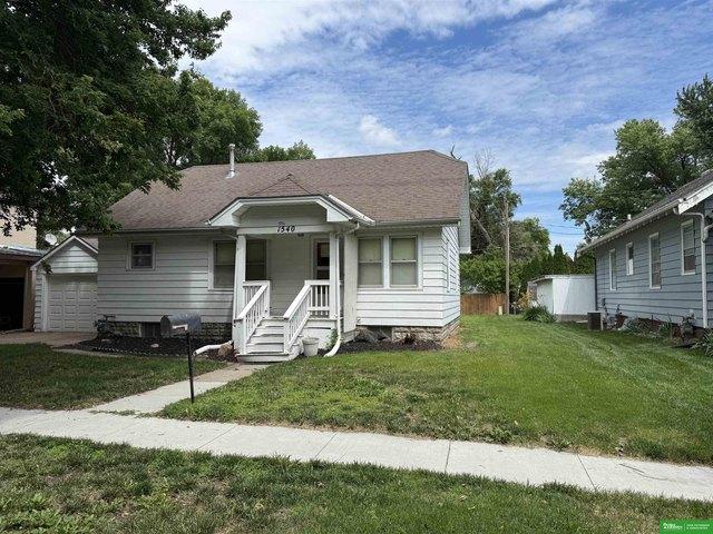 1540 N Maxwell Ave, Fremont, NE 68025