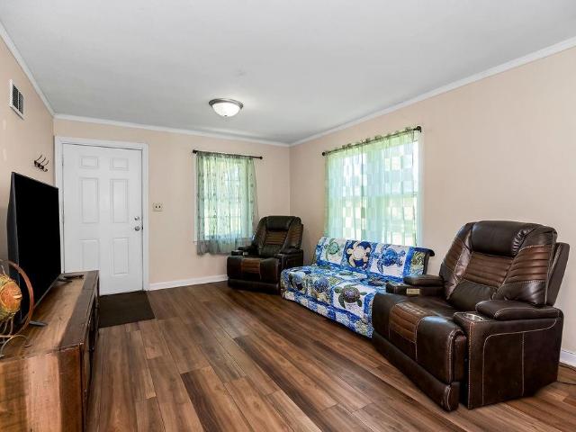 1540 N Noland Road