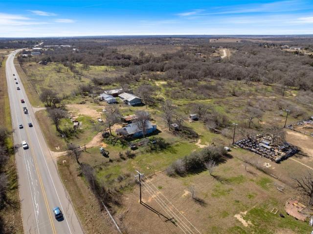 1540 N State Highway 95 Highway
