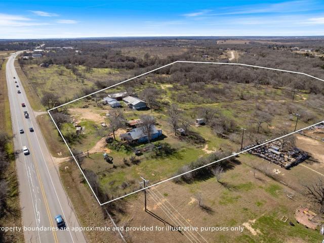 1540 N State Highway 95 Highway