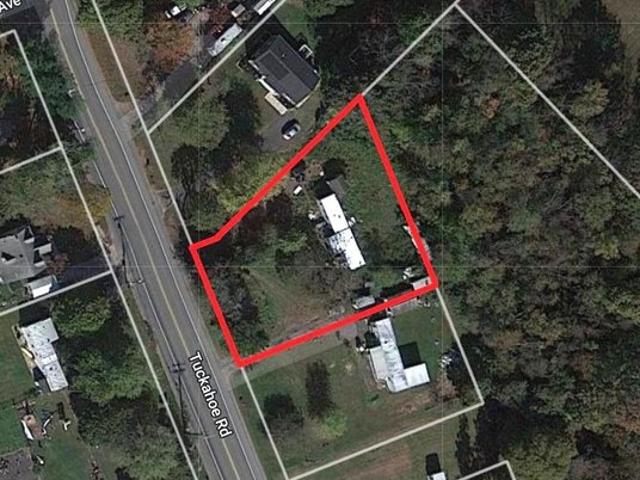 1540 N Tuckahoe Rd, Williamstown, NJ 08094